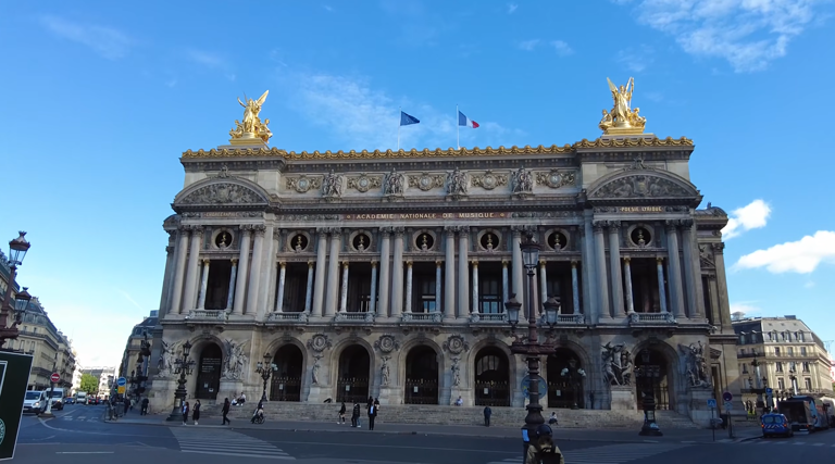 3-day Paris itinerary: Iconic sights, culture, and culinary delights