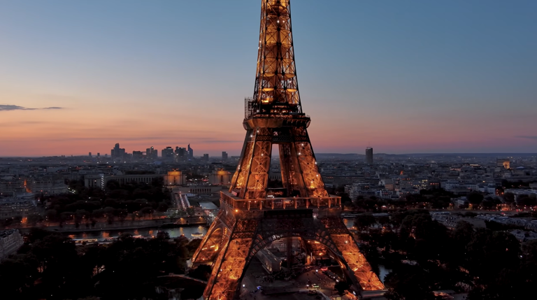 3-day Paris itinerary: Iconic sights, culture, and culinary delights