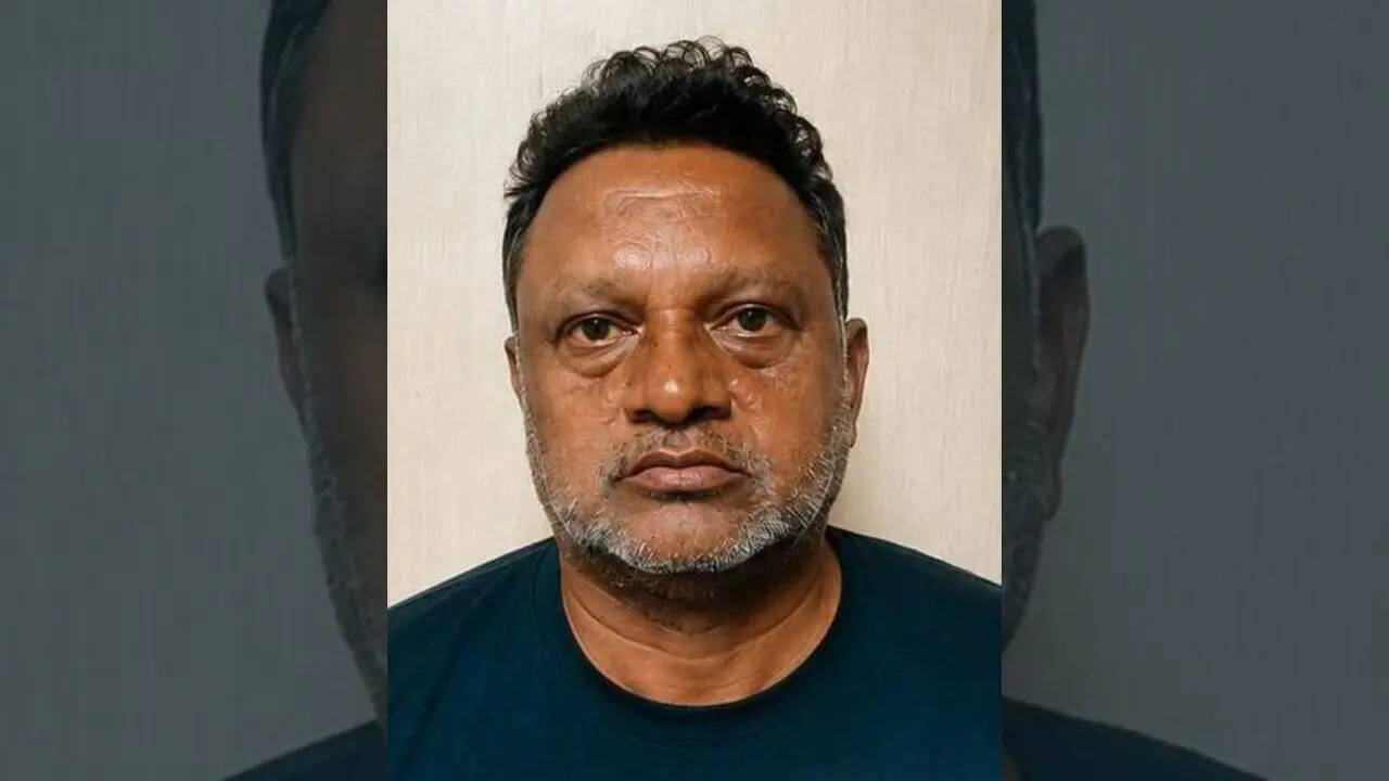 NCB Mumbai detains narcotics offender, sent to Taloja prison