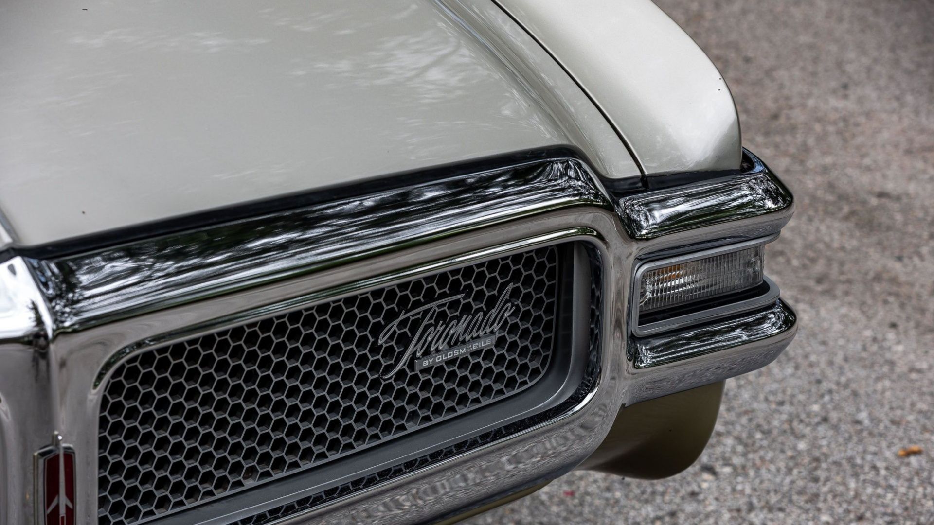 The only front-wheel-drive car that could outrun muscle cars in the '60s