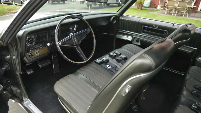 The only front-wheel-drive car that could outrun muscle cars in the '60s
