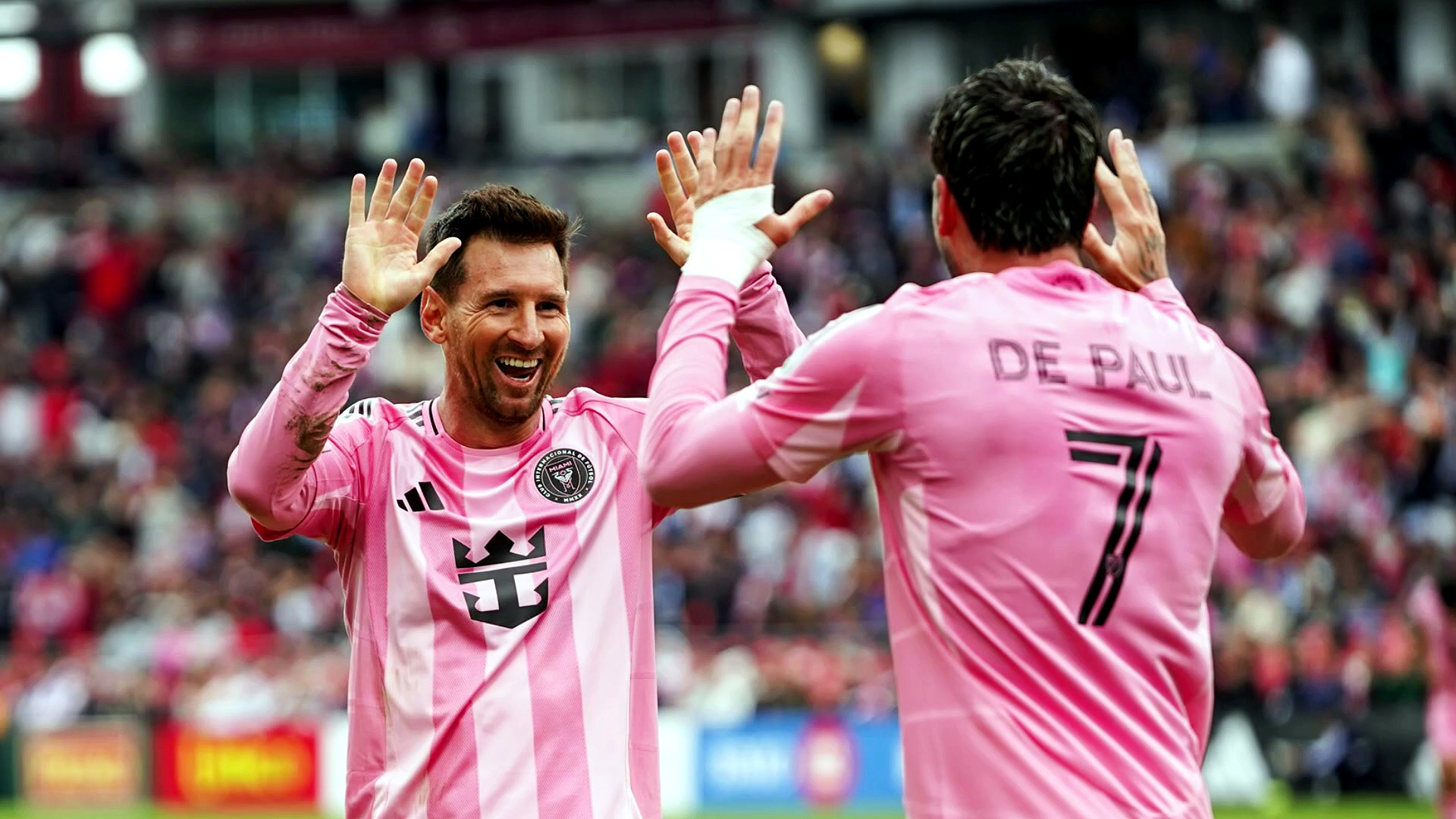 El Inter de Miami de Messi se suma al interés por Pablo García