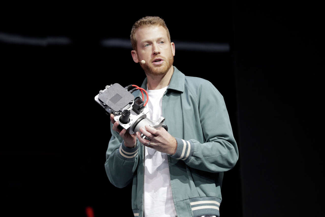 Airbnb host alleges $12k in damages after SF startup tested a robot in ...