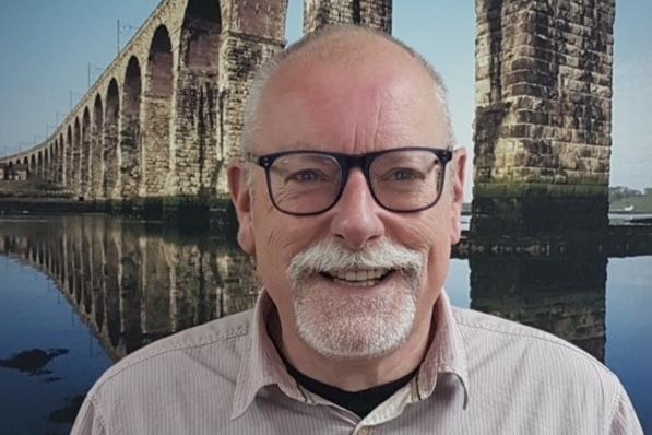 Berwick Thought for the Week article: Putting trust and hope of a ...
