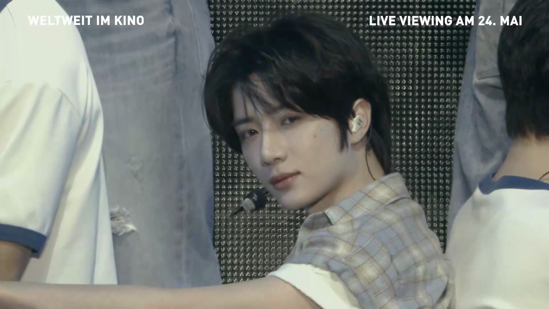 2026 TXT MOA CON in Japan: Live viewing - trailer (Deutsch) HD