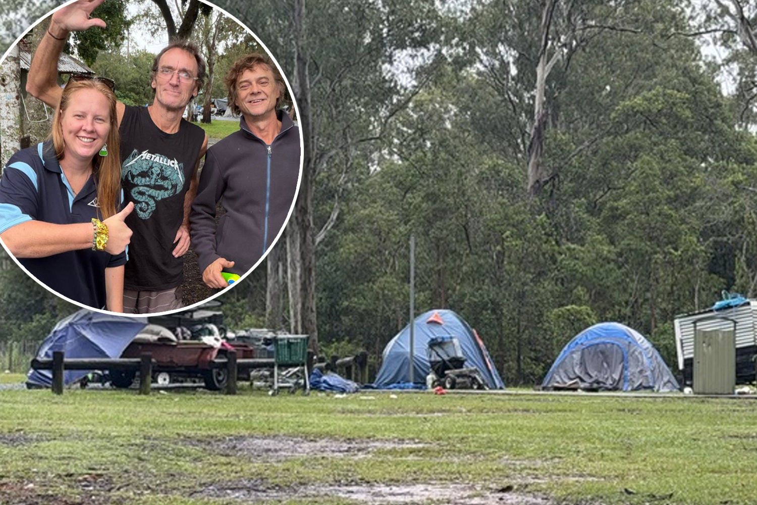 Aussie's stark warning for next 90 days as cost-of-living crisis ...