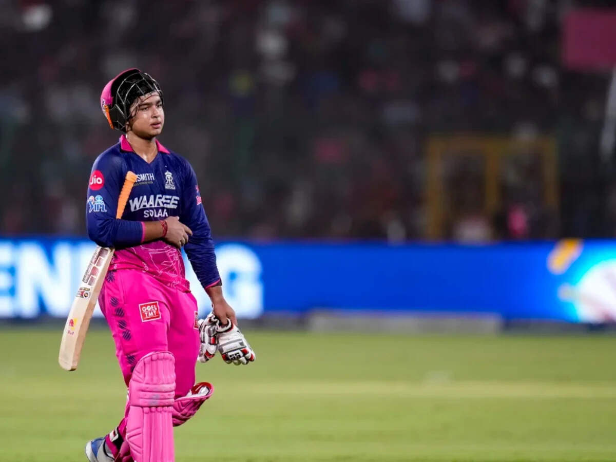 Vaibhav Suryavanshi is special, but his India debut can wait: Aakash ...