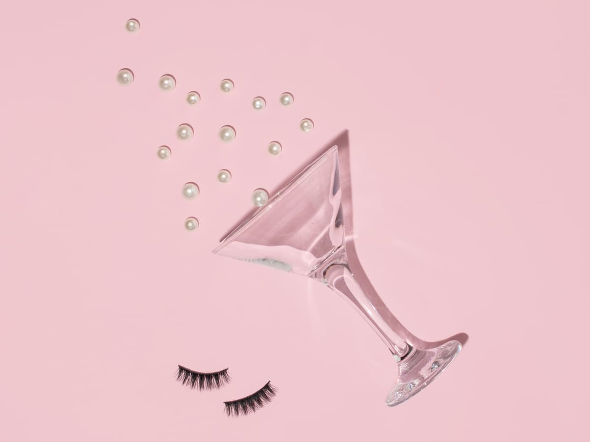 Mascara Cocktailing: Diese Schmink-Technik sorgt für den ultimativen ...