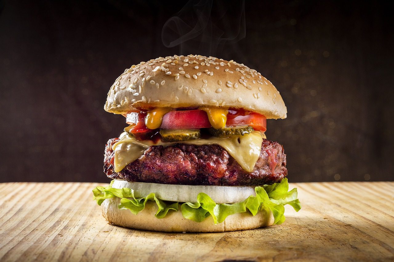 Giornata mondiale dell’hamburger: Smash Burger – il panino perfetto