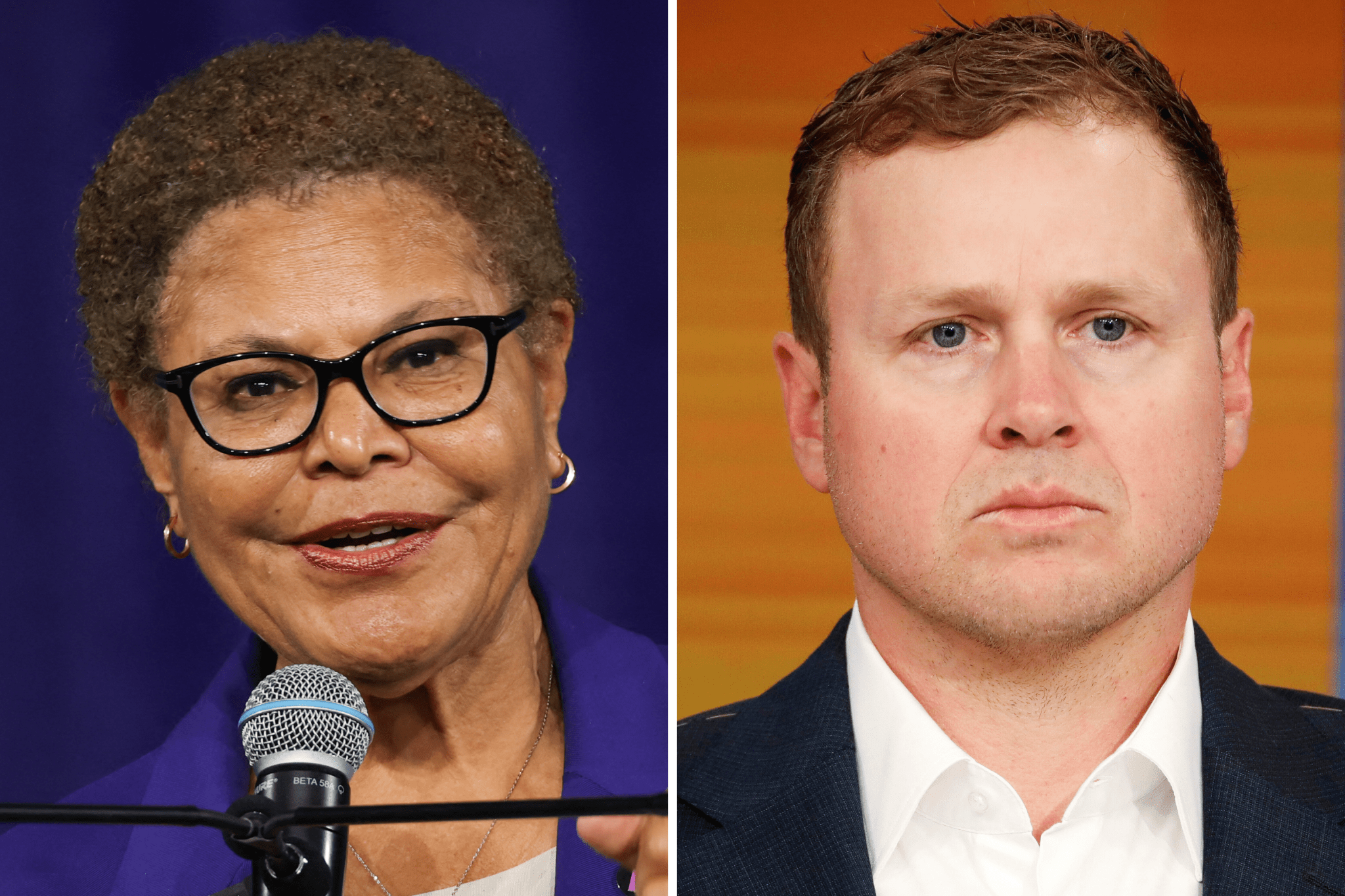 LA mayor race tracker: Spencer Pratt's chances of winning as sister ...