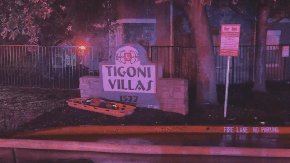 Family seeks clothing and furniture after apartment lightning strike ...