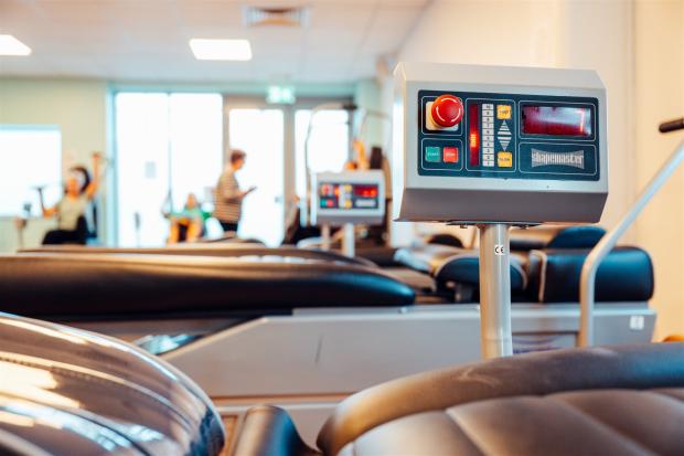 Residents in Dorset praise leisure centre for accessible and inclusive ...