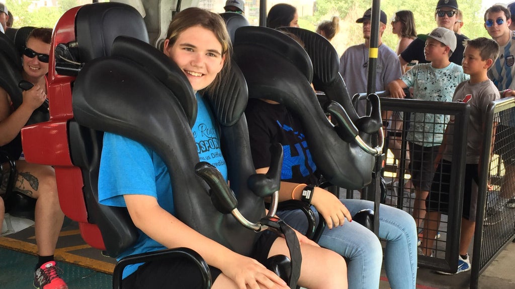Colorado family unhappy about changes to Elitch Gardens accessibility ...