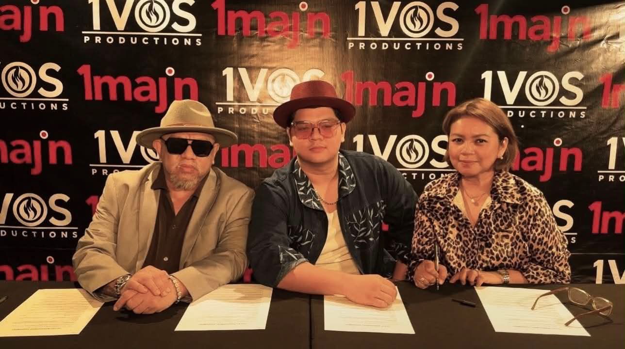 'Daddy A' Silonga back to artist development, signs 4 new acts
