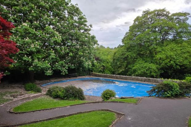 Safety inspections force closure of three Yorkshire paddling pools