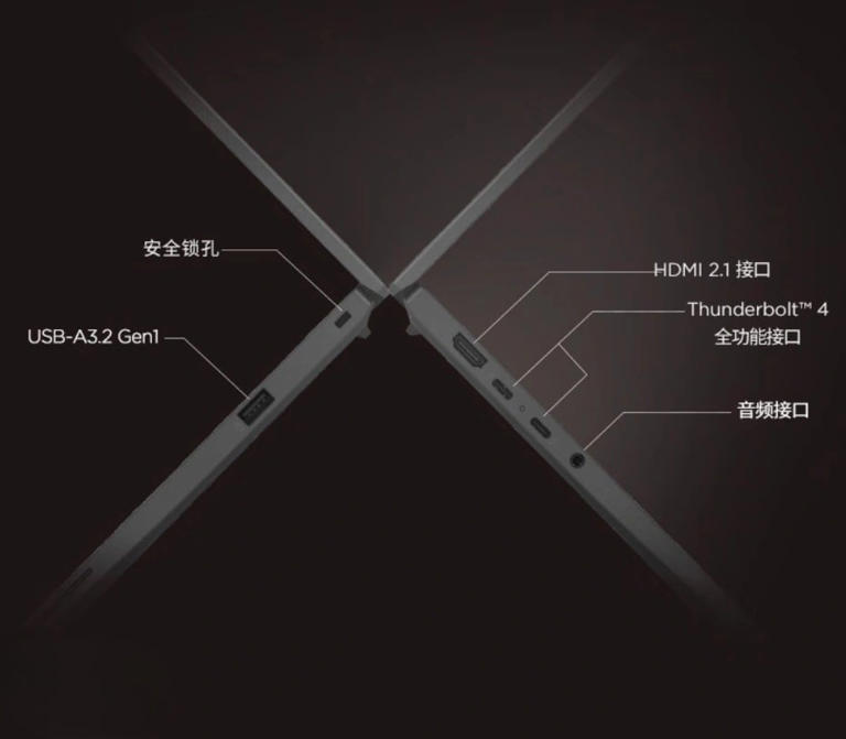 Lenovo launches lightweight 2026 ThinkPad X13 with Ryzen AI 7 445, 32GB ...