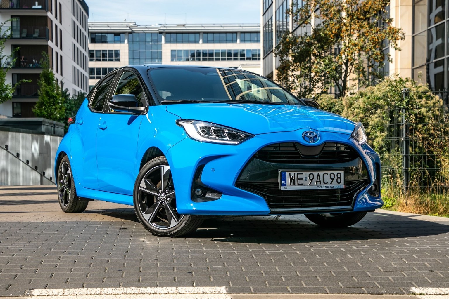 Te auta palą najmniej. Japończycy ośmieszyli europejską motoryzację