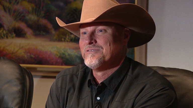 Mark Lamb allegations: Arizona congressional candidate faces misconduct ...