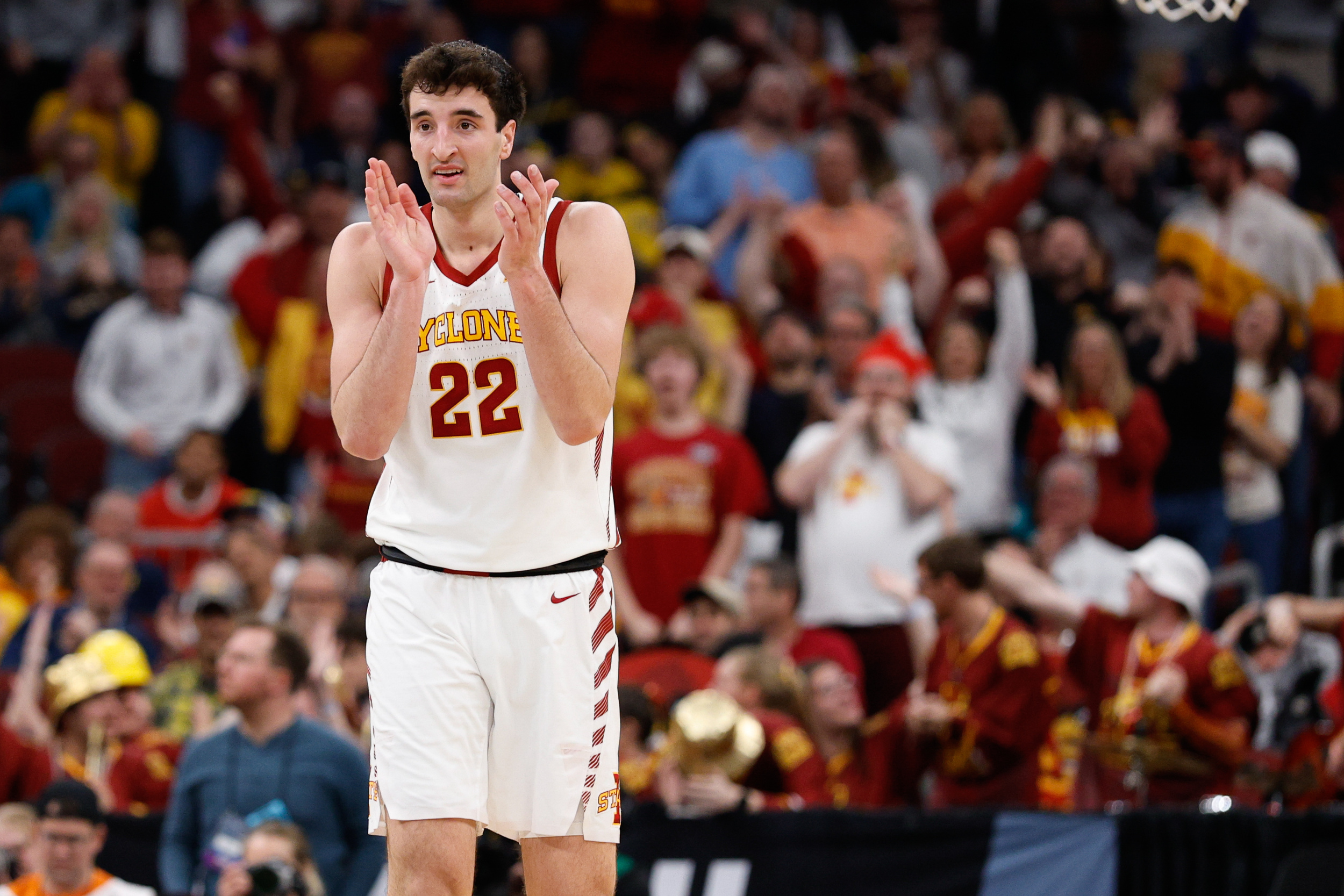 Draft decisions: Peat, Momcilovic, Tanner, Fears, more