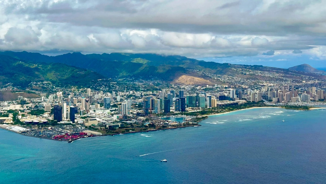 Planning the perfect Hawaii escape with heart