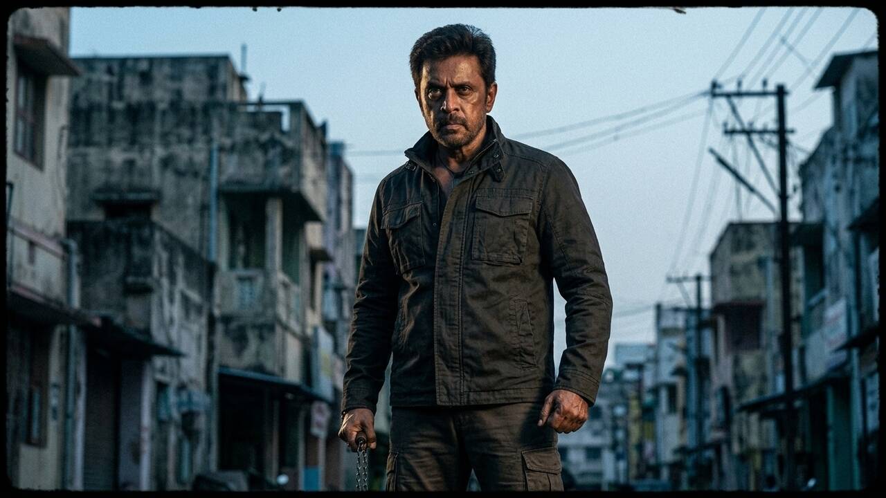 Is the film a hit or a flop? Initial audience reactions to Arjun ...