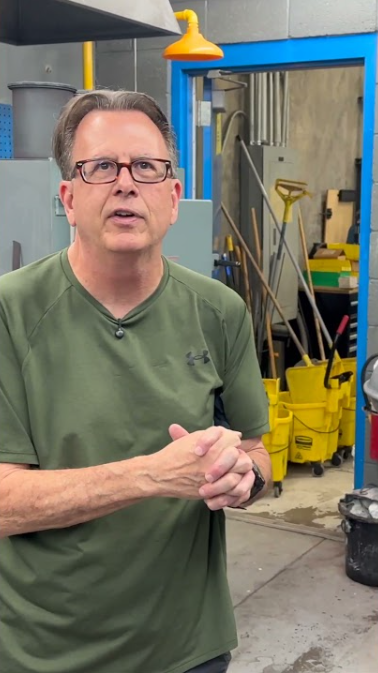 Why Are These Piston Rings Brown Explained