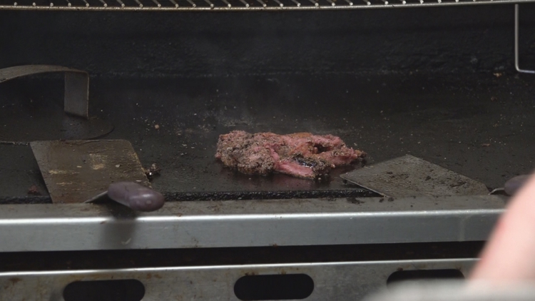 'It’s just a great time' | Macon restaurants prepare for National ...