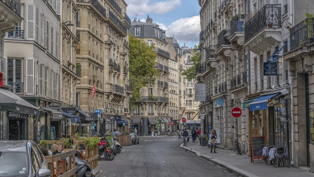 French travel phrases you’ll actually use