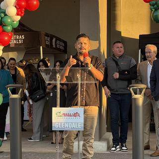 Glendale City Council to vote on Conchas expulsion