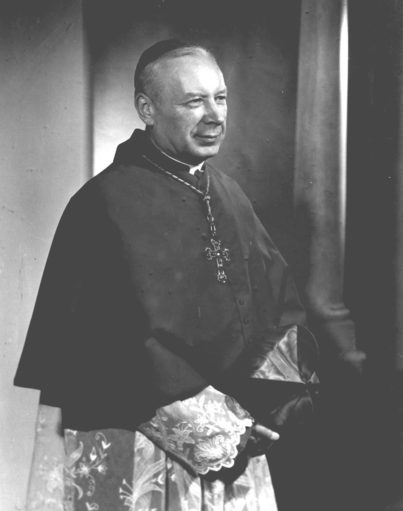 Prymas niezłomny. 45 lat temu zmarł kard. Wyszyński