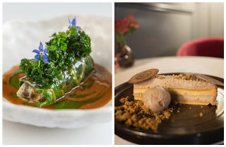 Przewodnik Michelin 2026 w Poznaniu i pod nim. Restauracje spod ...
