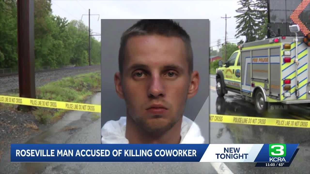 Roseville man arrested after body found on side of the road in Pennsylvania