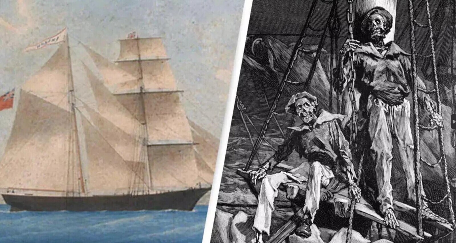 15 mysteries the sea refused to keep hidden forever