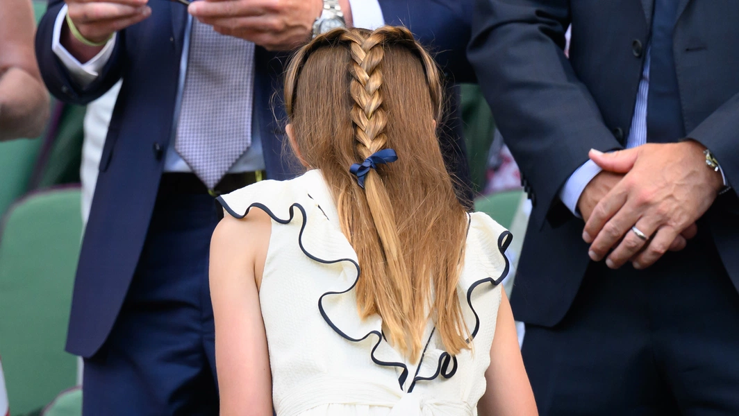 Princess Charlotte faces Wimbledon disappointment amid busy royal life