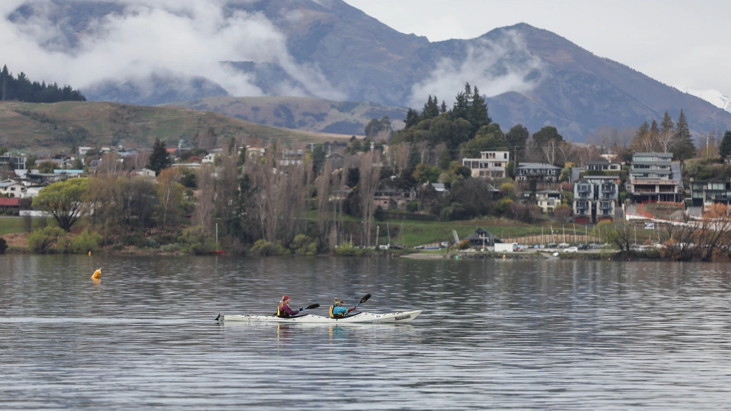 Why Wanaka should be your next escape
