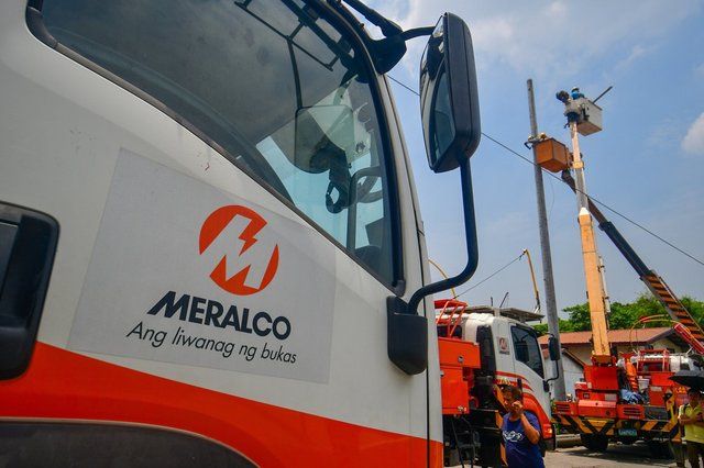Meralco files petition for P9 billion refund