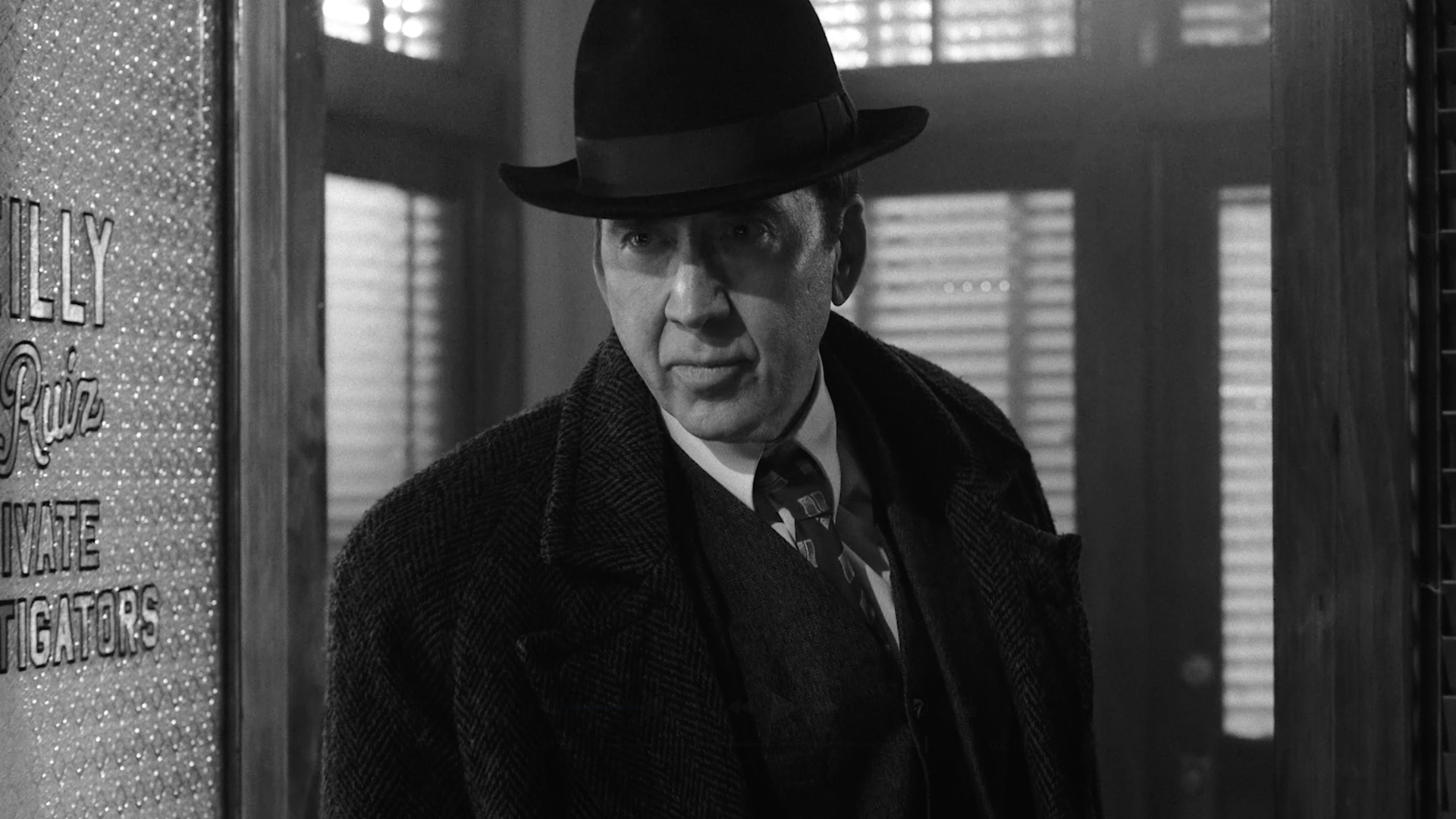 Spider-Noir - Official behind-the-scenes featurette