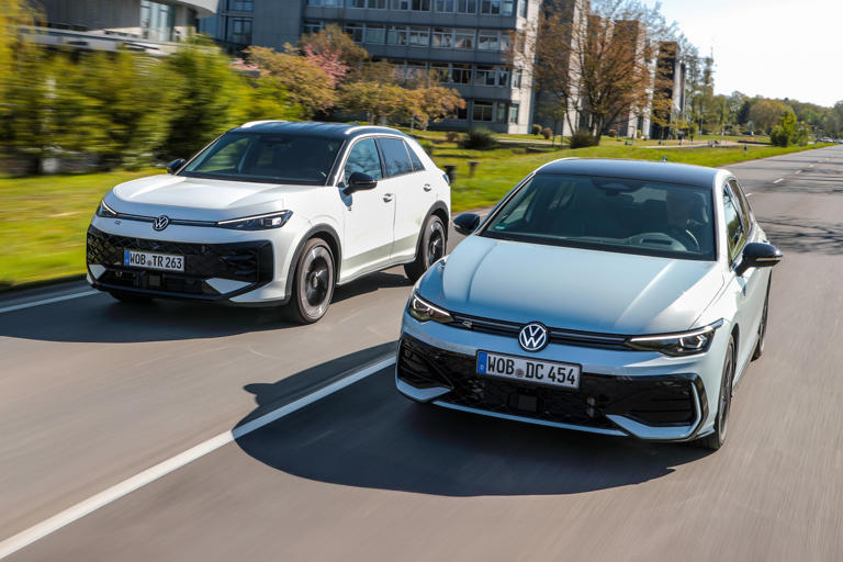 Skoda Octavia to take on Camry with new Toyota-style hybrid system