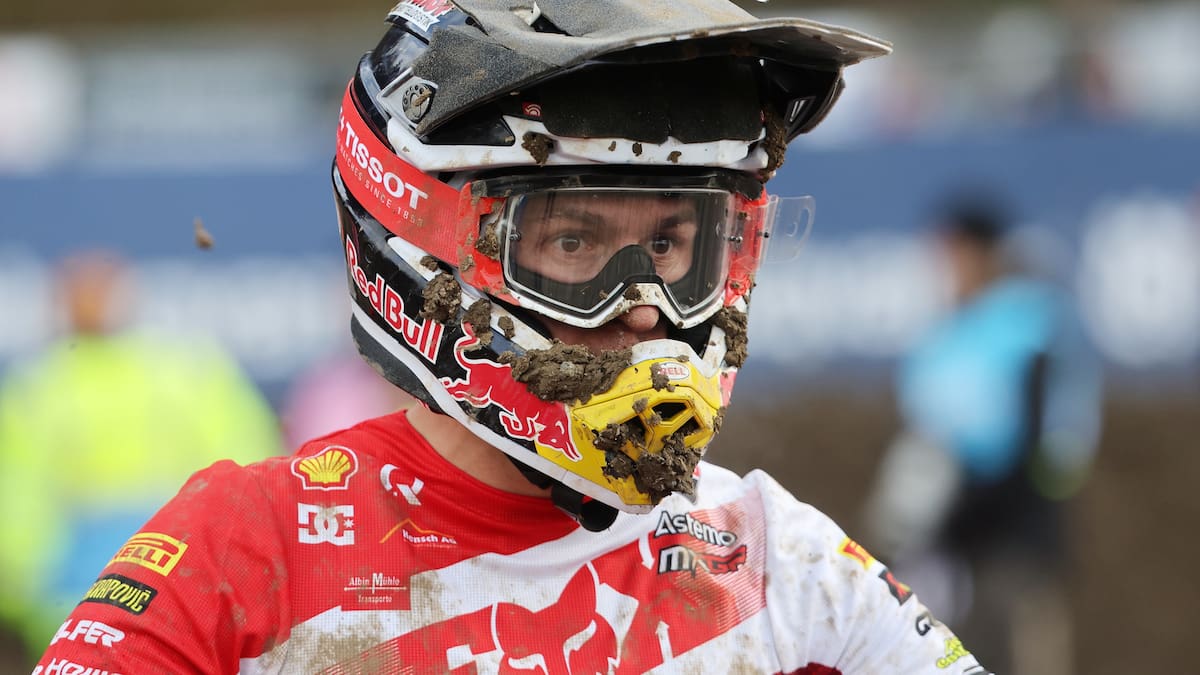 Unfassbare Rekordserie endet: Seewer sorgt mit Ducati-Aus für Knall in ...