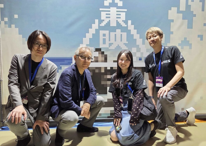 Toei's gaming debut: Why the IP powerhouse chose Korea's 'Killa' for ...