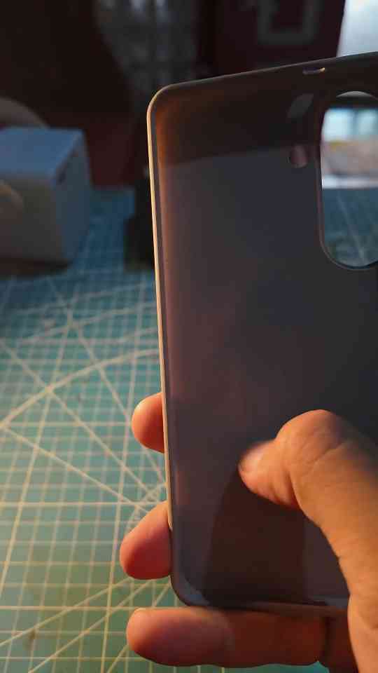 Casing keren 30 ribu untuk HP kamu
