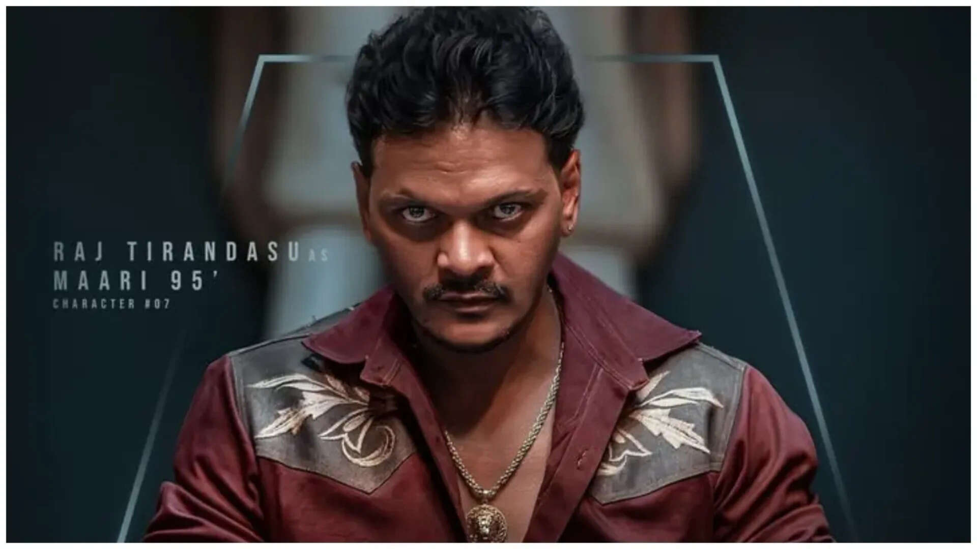 'Honestly scary': 'Kattalan' actor Raj Tirandasu shares experience of ...