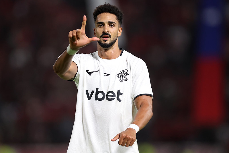 Sudamericana: Botafogo alcança oitavos com percurso invicto na fase de ...