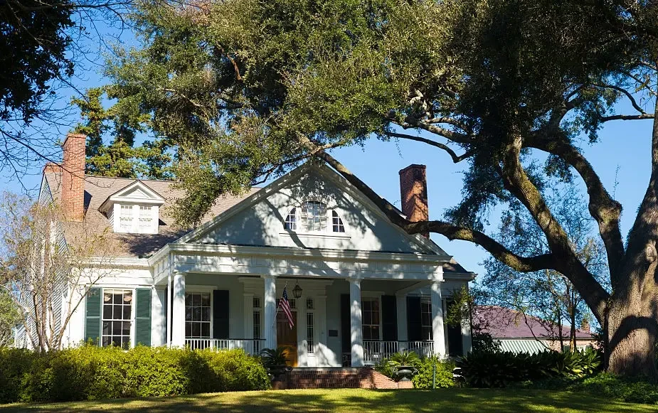 Mississippi adventures for history and nature lovers