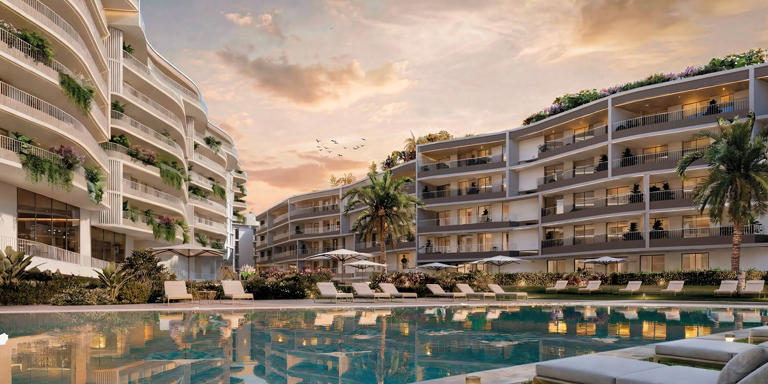 Spain’s largest residential development launches in Torremolinos