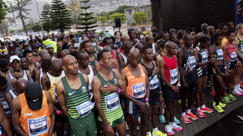 New details emerge as rogue Nedbank runner is a former Cape Town ...