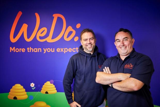 Oldham financial firm named amongst the UK’s best companies to work for