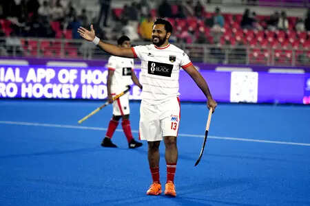 European leg of Pro League crucial for India’s World Cup, Asian Games ...