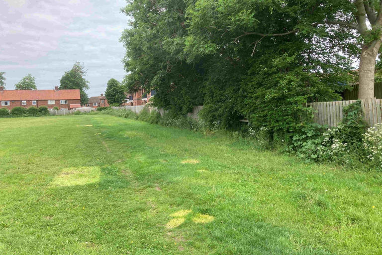 Chesney Fields, York: 'Huge mess' at Yorkshire playing fields cleared ...