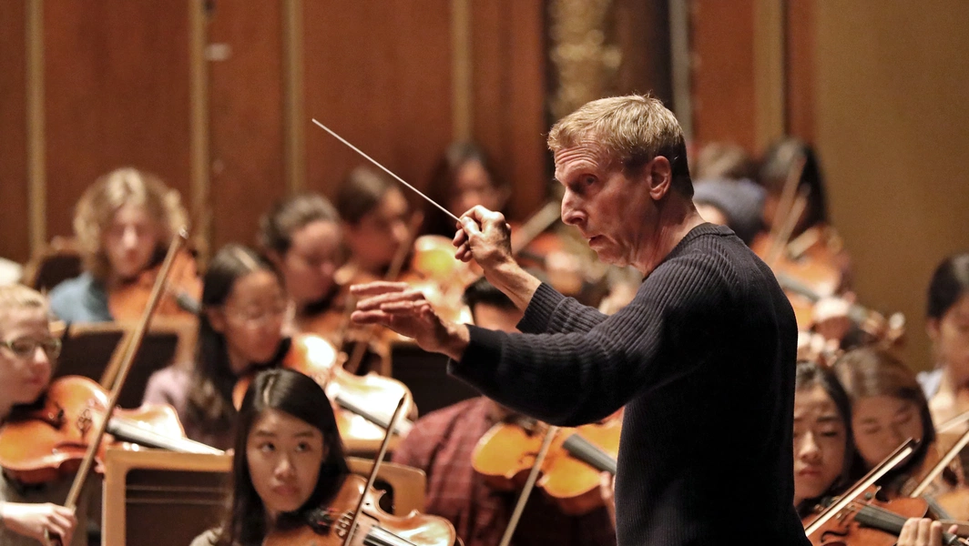 Houston Symphony delivers revelatory Mahler Ninth under Valčuha
